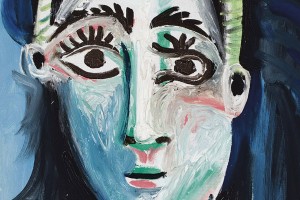 Rarely Seen Picasso Surfaces at $112 Million Christie Sale of Munch ...